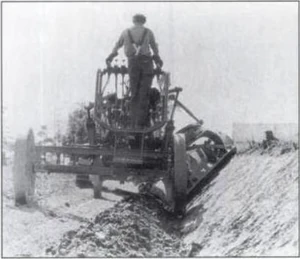 Galion | Tractor & Construction Plant Wiki | Fandom