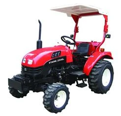 Stark | Tractor & Construction Plant Wiki | Fandom