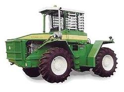 MAT Zimbru 2195 | Tractor & Construction Plant Wiki | Fandom