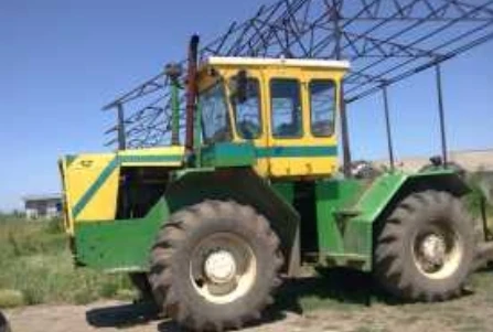 MAT Zimbru 235 | Tractor & Construction Plant Wiki | Fandom