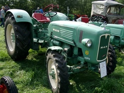 MAN 4R3 Allrad | Tractor & Construction Plant Wiki | Fandom