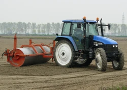 New Holland TS115 | Tractor & Construction Plant Wiki | Fandom