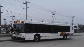 Neoplan AN440 | Tractor & Construction Plant Wiki | Fandom