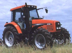 AGCO RT100 | Tractor & Construction Plant Wiki | Fandom