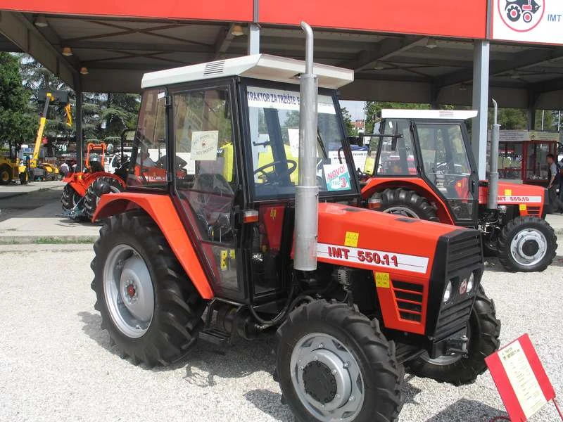 IMT 550.11 | Tractor & Construction Plant Wiki | Fandom
