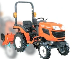 Kubota B13 | Tractor & Construction Plant Wiki | Fandom