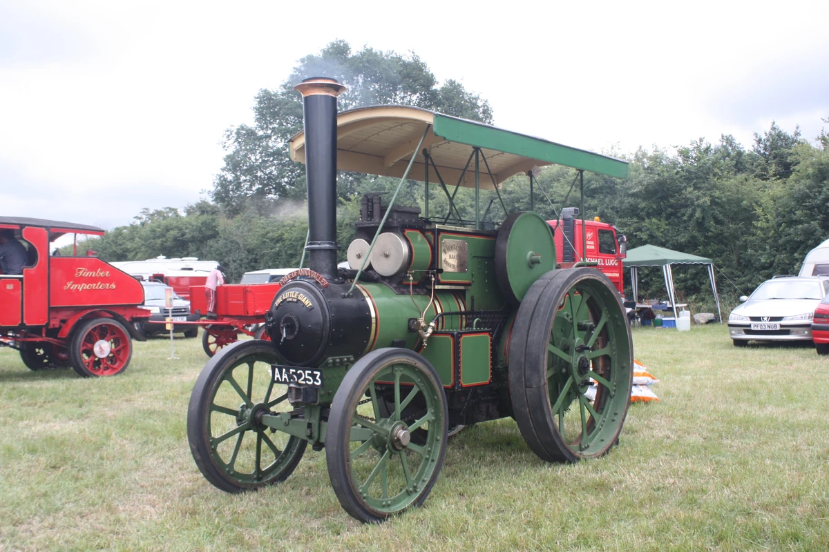 Tasker no. 1592 | Tractor & Construction Plant Wiki | Fandom