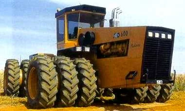 Category:820 hp tractors | Tractor & Construction Plant Wiki | Fandom