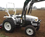 Bulldog (tractors) | Tractor & Construction Plant Wiki | Fandom