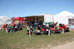 Garden Tractors | Tractor & Construction Plant Wiki | Fandom