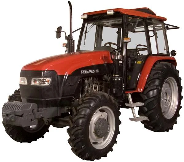 Farm Pro 8020 | Tractor & Construction Plant Wiki | Fandom