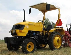 Prokmar DF 254 | Tractor & Construction Plant Wiki | Fandom