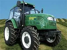 Agri boss 8824 | Tractor & Construction Plant Wiki | Fandom