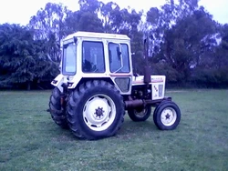Belarus 900 | Tractor & Construction Plant Wiki | Fandom
