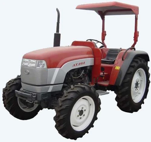 LKD AT404 | Tractor & Construction Plant Wiki | Fandom