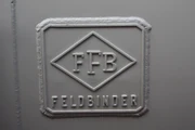 Feldbinder | Tractor & Construction Plant Wiki | Fandom