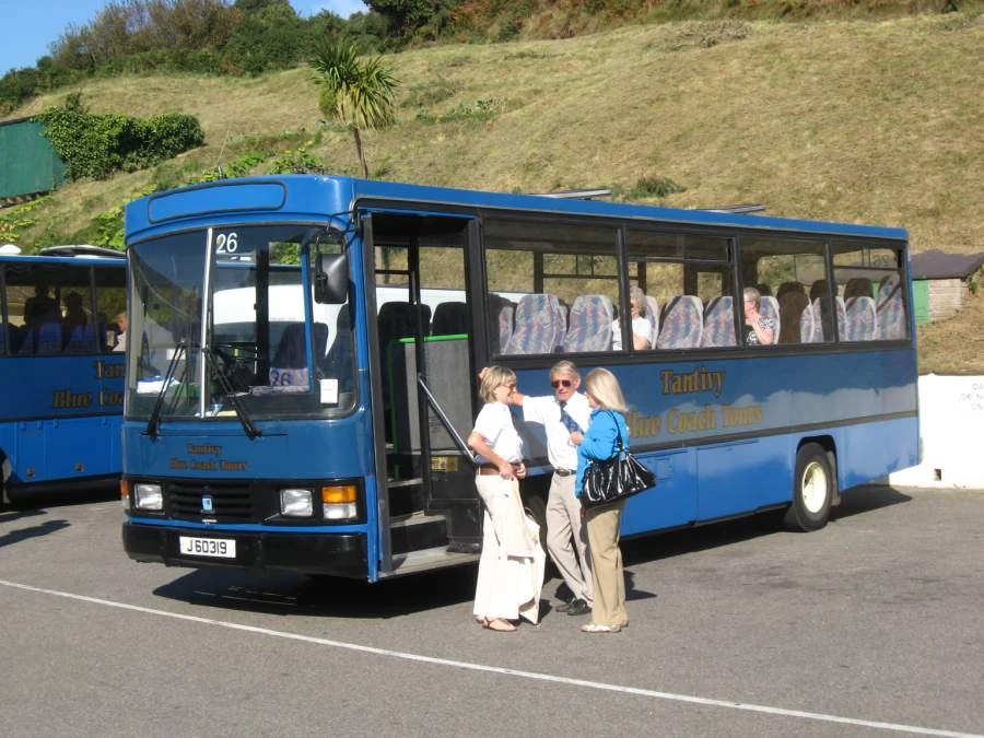 Leyland Swift | Tractor & Construction Plant Wiki | Fandom