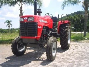 Ursus (Brazil) | Tractor & Construction Plant Wiki | Fandom