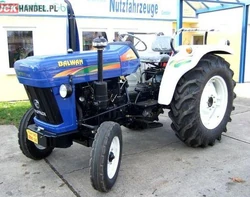 Balwan 600 | Tractor & Construction Plant Wiki | Fandom