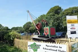 Taylor & Hubbard Ltd | Tractor & Construction Plant Wiki | Fandom