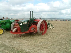 Case IH | Tractor & Construction Plant Wiki | Fandom