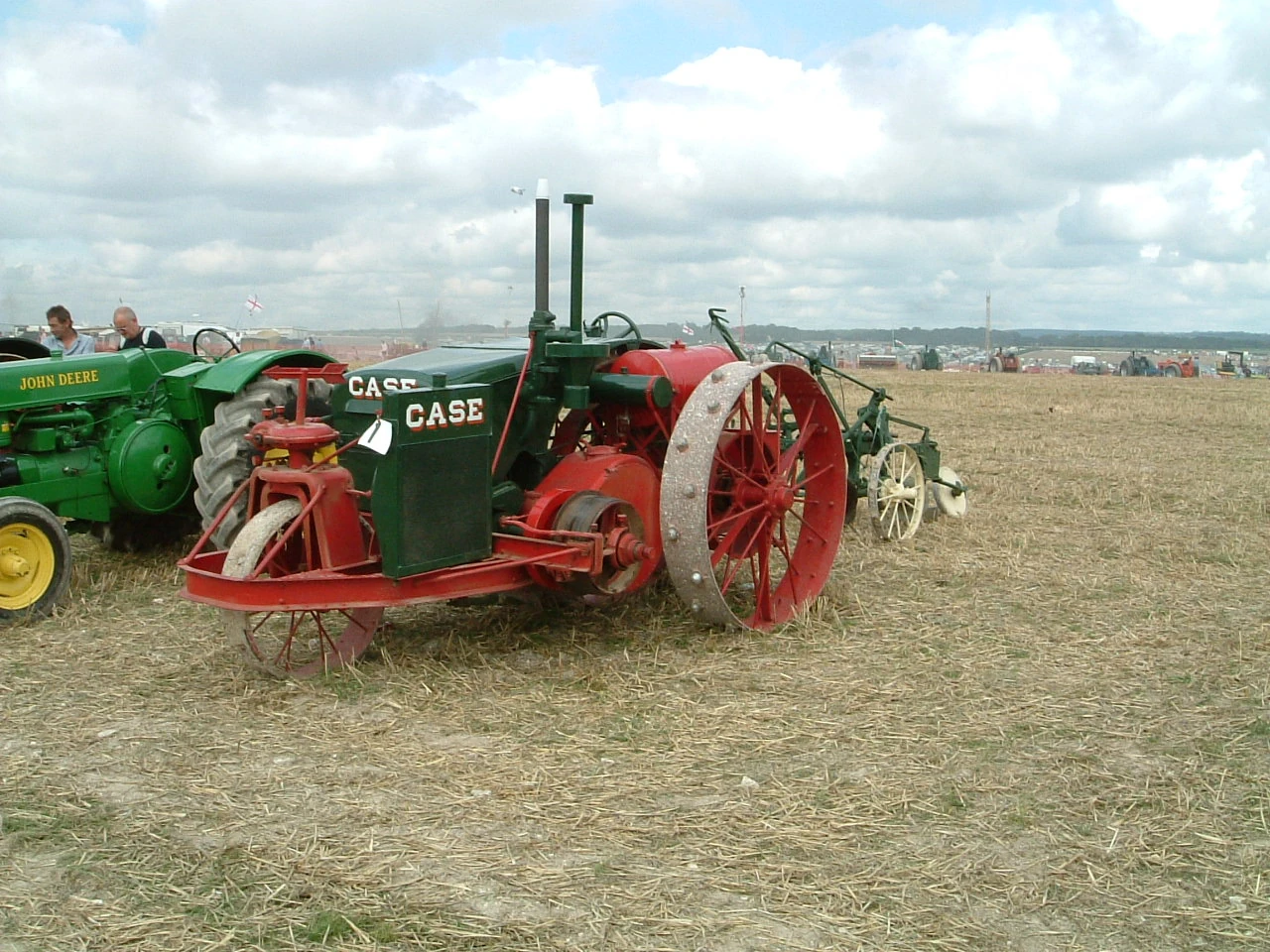 Category:Tractor manufacturers of the United Kingdom | Tractor ...