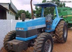 Maxion 9150 | Tractor & Construction Plant Wiki | Fandom