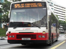 DAF SB220 | Tractor & Construction Plant Wiki | Fandom