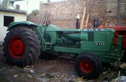 DECA A 144 | Tractor & Construction Plant Wiki | Fandom