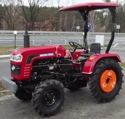 Shifeng SF244 | Tractor & Construction Plant Wiki | Fandom