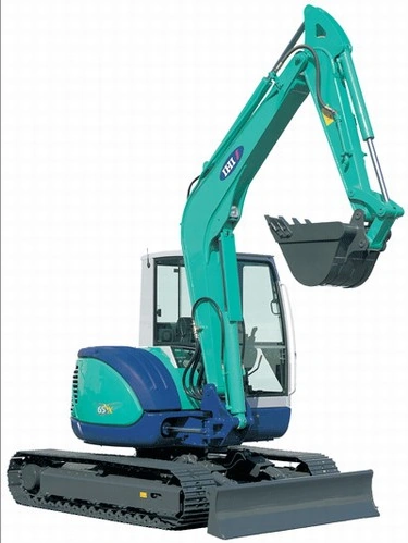 IHI 65 | Tractor & Construction Plant Wiki | Fandom