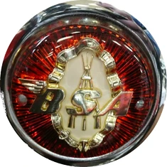 Birmingham Small Arms Company | Tractor & Construction Plant Wiki | Fandom