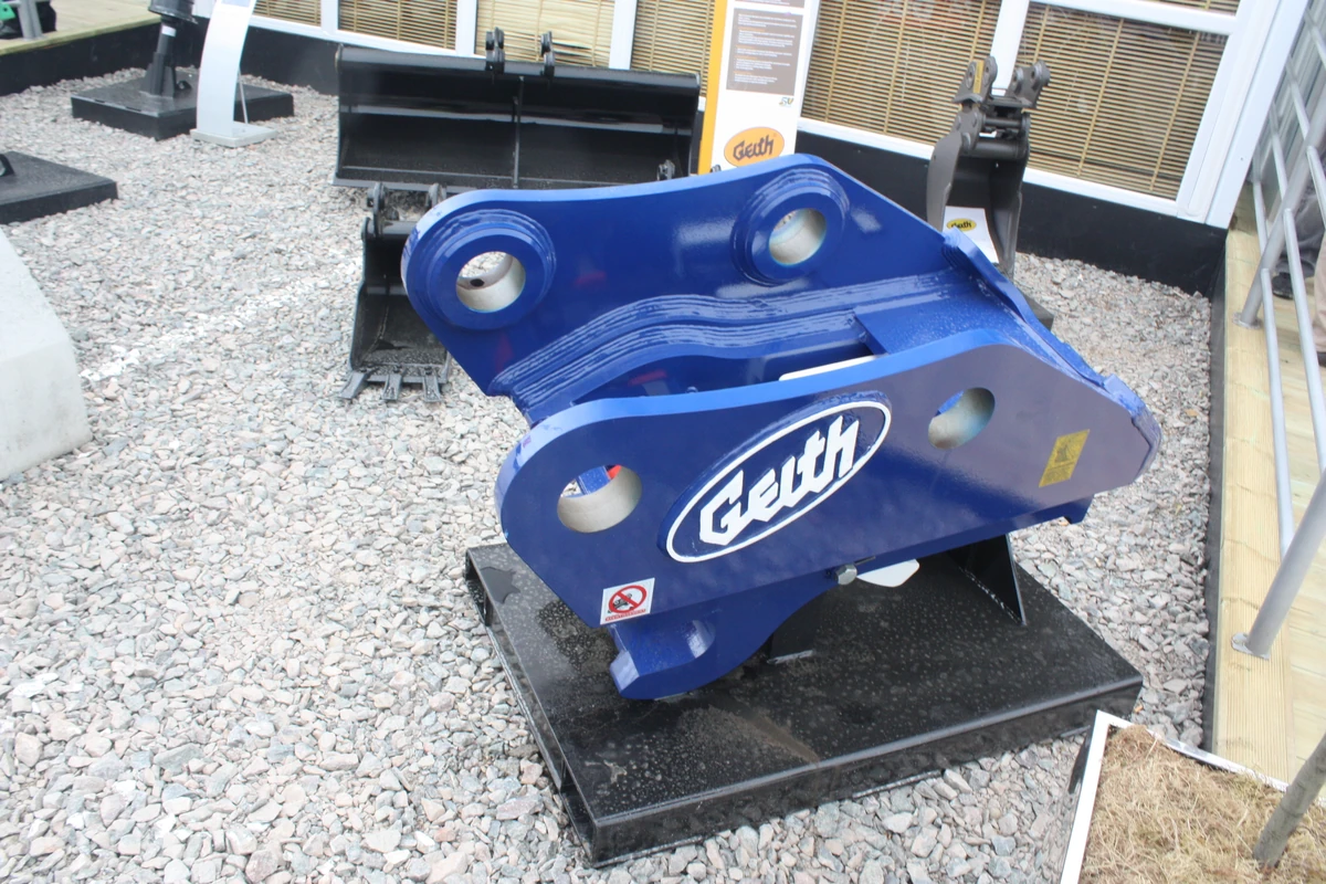 Geith | Tractor & Construction Plant Wiki | Fandom