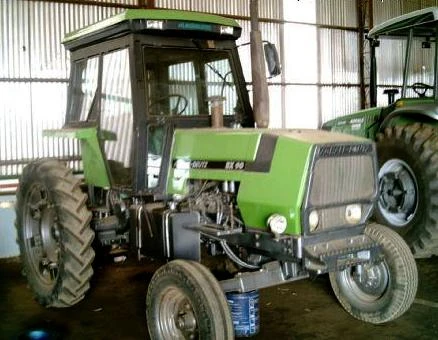 Agrale-Deutz BX 90 | Tractor & Construction Plant Wiki | Fandom