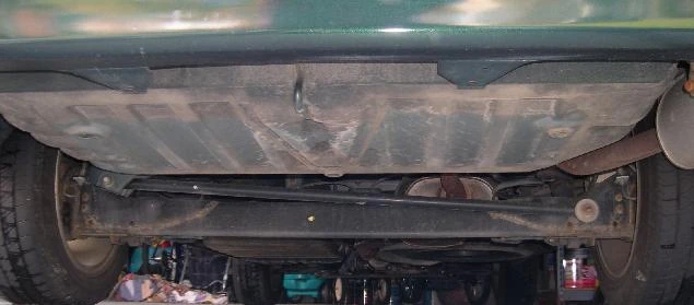 Beam axle | Tractor & Construction Plant Wiki | Fandom