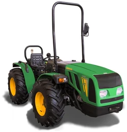 Ferrari Thor 65 AR | Tractor & Construction Plant Wiki | Fandom