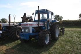 Roadless no. 7890 | Tractor & Construction Plant Wiki | Fandom