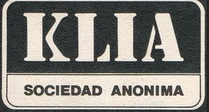 KLIA | Tractor & Construction Plant Wiki | Fandom