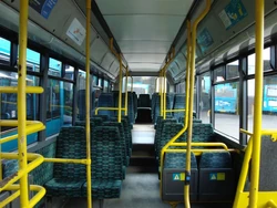 Plaxton Prestige | Tractor & Construction Plant Wiki | Fandom