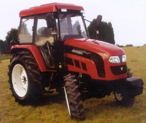 Estate | Tractor & Construction Plant Wiki | Fandom