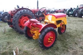 OTA sn 1012 | Tractor & Construction Plant Wiki | Fandom