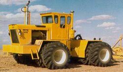 Rite 606 | Tractor & Construction Plant Wiki | Fandom