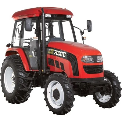 Category:NorTrac tractors by Foton | Tractor & Construction Plant Wiki ...