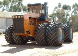 ACO | Tractor & Construction Plant Wiki | Fandom