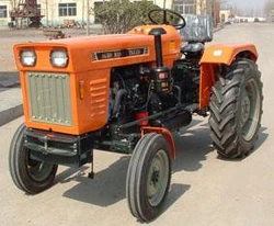 Agro Master TST-300 | Tractor & Construction Plant Wiki | Fandom