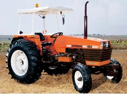 Hattat Universal 683 | Tractor & Construction Plant Wiki | Fandom