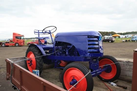 Oak Tree Appliances | Tractor & Construction Plant Wiki | Fandom