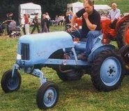 Singer Tractors | Tractor & Construction Plant Wiki | Fandom