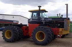Versatile 1156 | Tractor & Construction Plant Wiki | Fandom