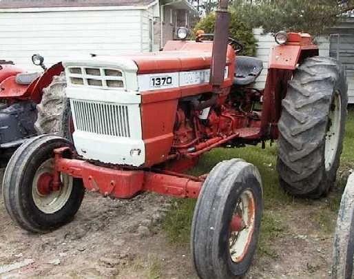 Category:1370 (model number) | Tractor & Construction Plant Wiki | Fandom